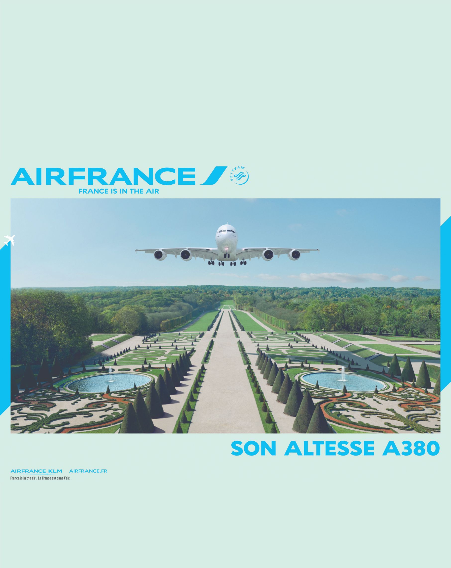 Launching Of Air France s New Advertising Campaign Presence Magazine Launching Of Air France s New Advertising Campaign Presence Magazine