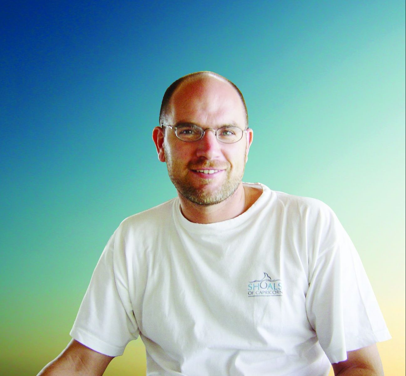 Tom Hooper: “The marine environment is a concern for all of us ...
