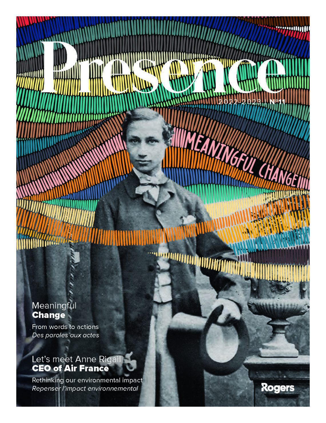 All Issues – Presence Magazine