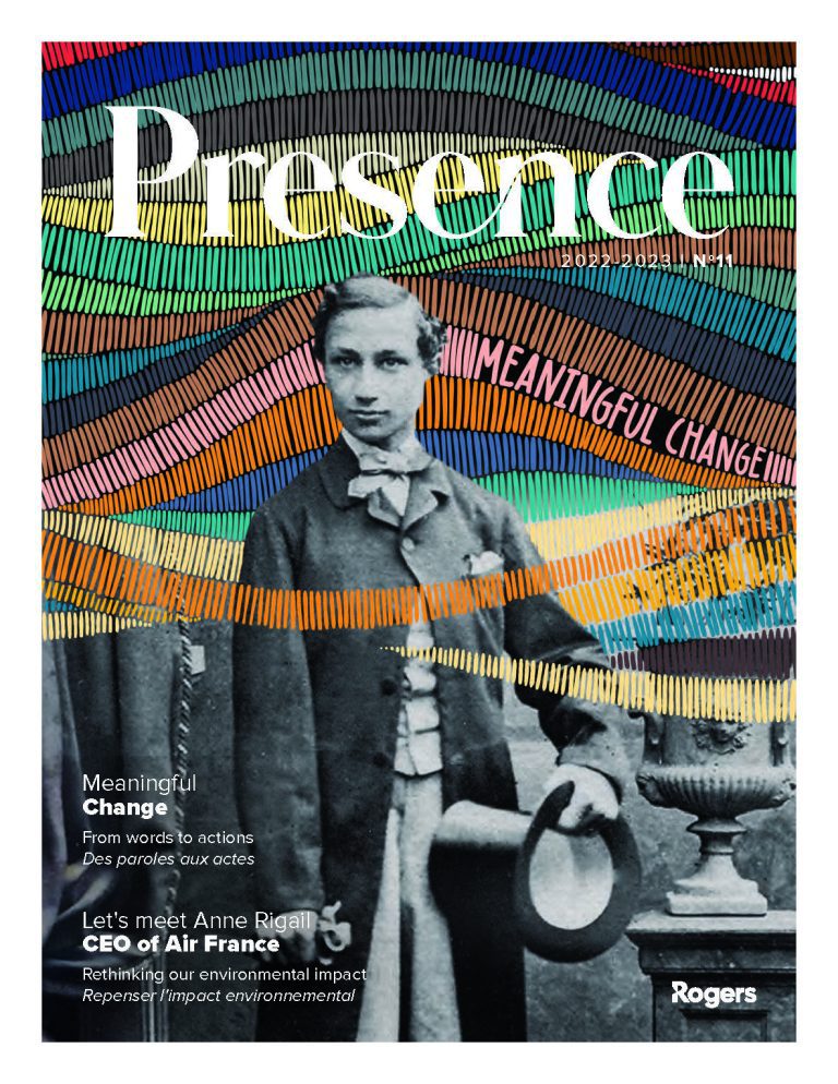 15 Years of Ascencia! – Presence Magazine